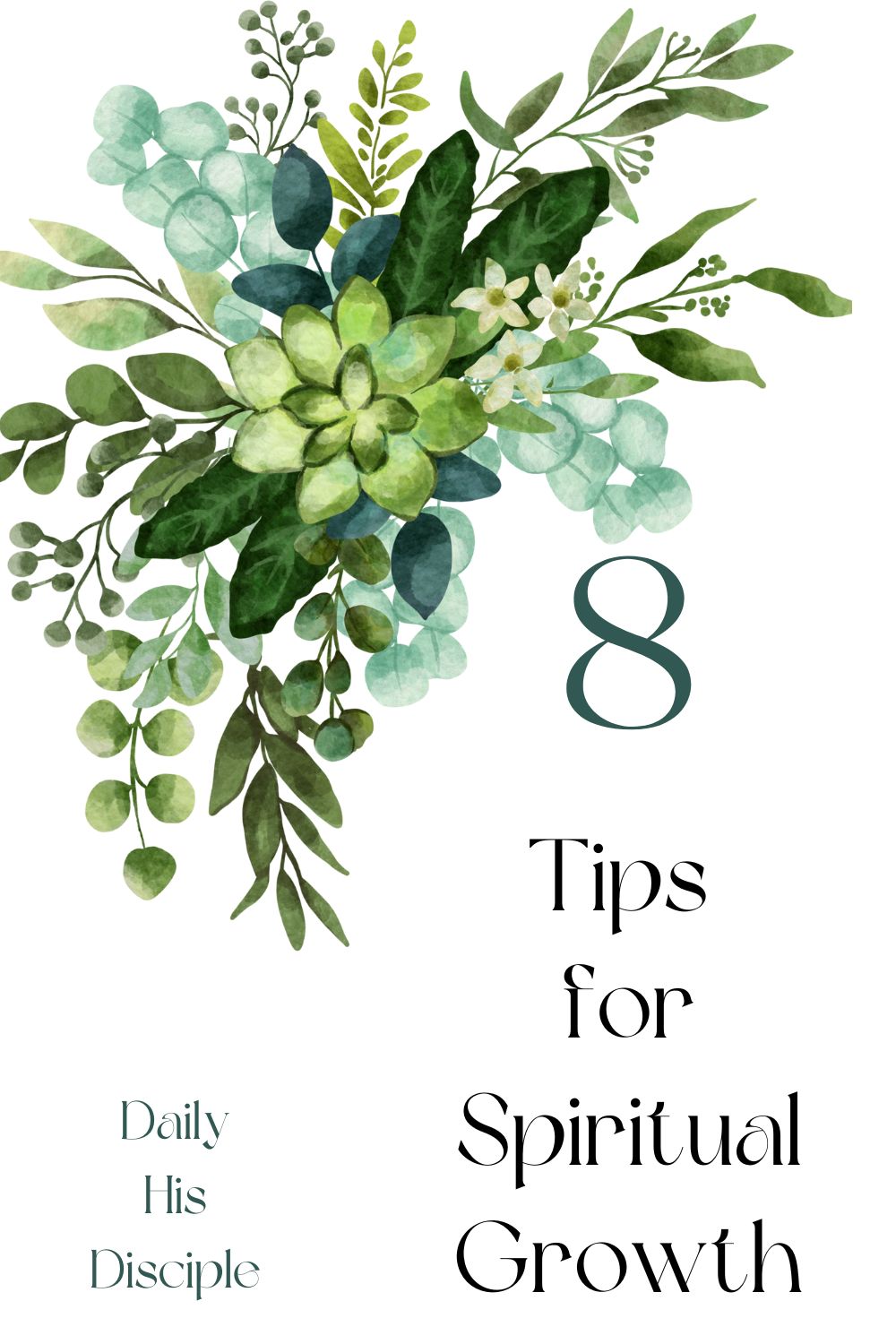 11 Surefire Ways to Stunt Your Spiritual Growth - Daily His Disciple